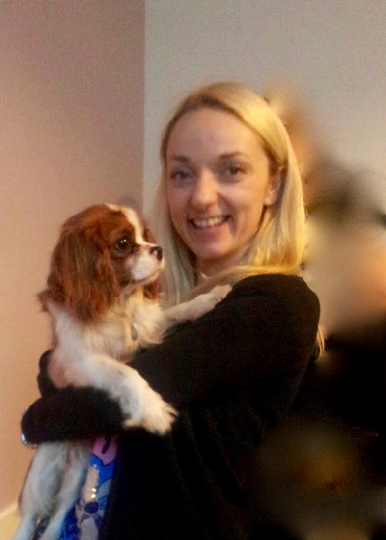 Amy Black | The Association of Paediatric Chartered Physiotherapists