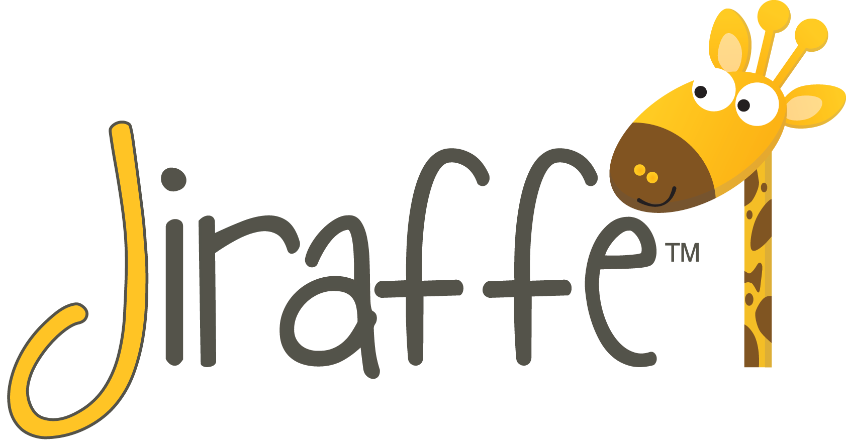 Jiraffe Logo | The Association of Paediatric Chartered Physiotherapists