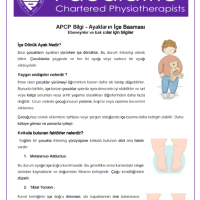 Association of Paediatric Chartered Physiotherapists | Association of ...